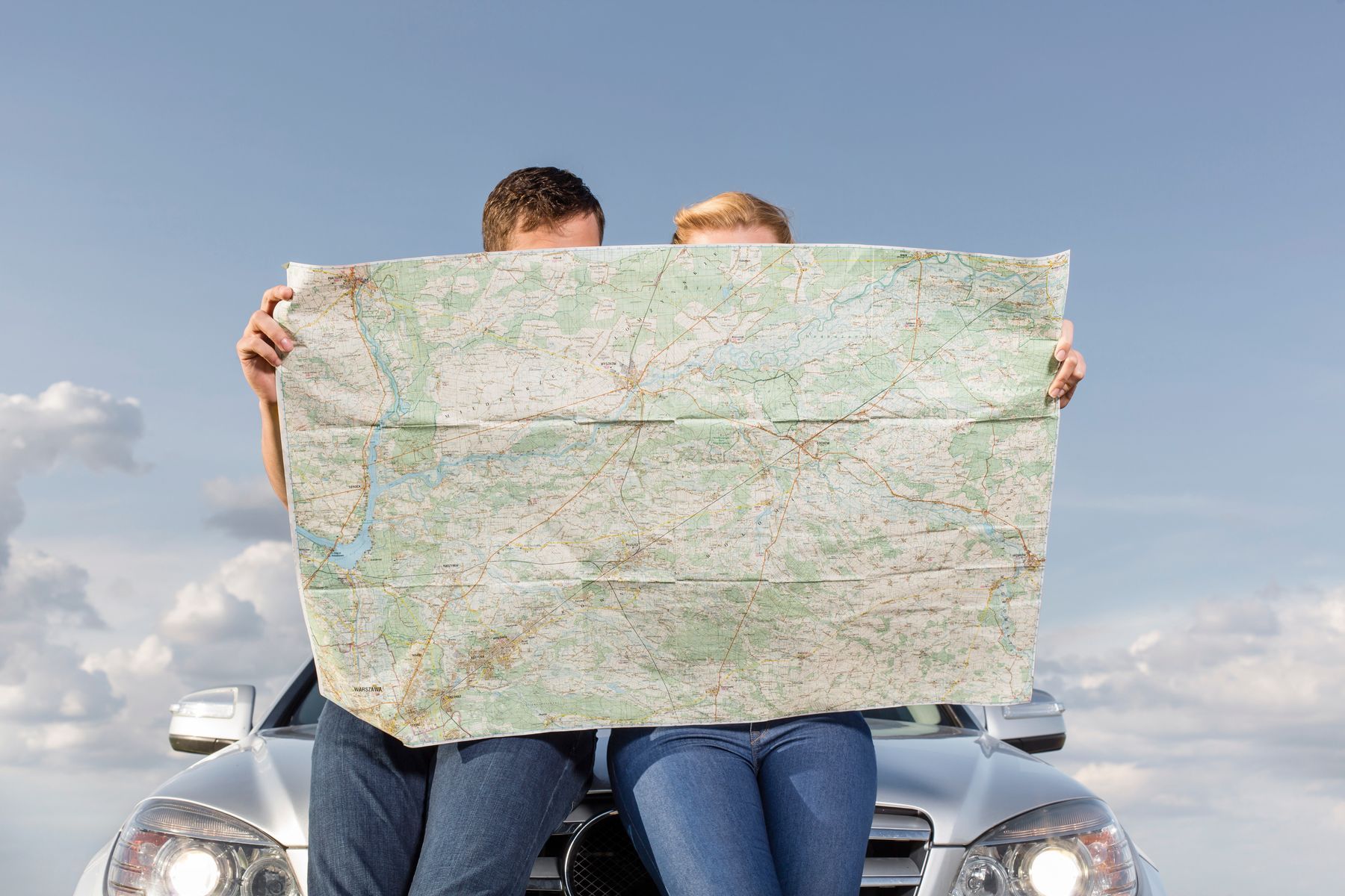 Where Do You Want To Go? | SurveyPlanet