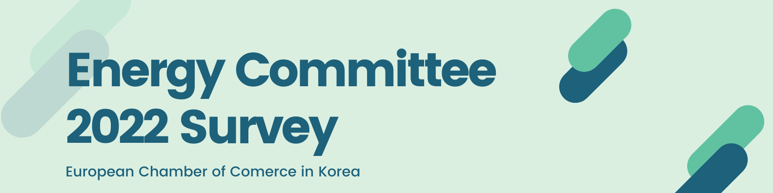 Energy Committee 2022 Survey | SurveyPlanet