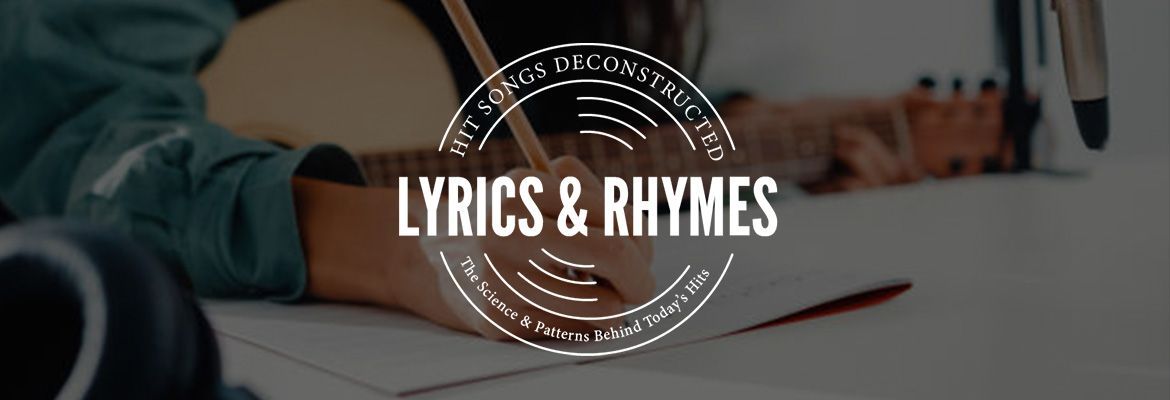 Hit Song Lyrics and Rhymes | SurveyPlanet