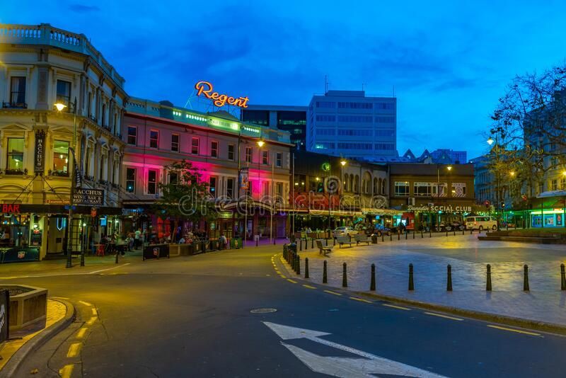 Dunedin Bar & Nightlife Survey | SurveyPlanet