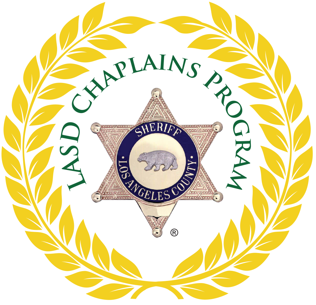 LASD Chaplains Monthly Activity Report (2023) | SurveyPlanet