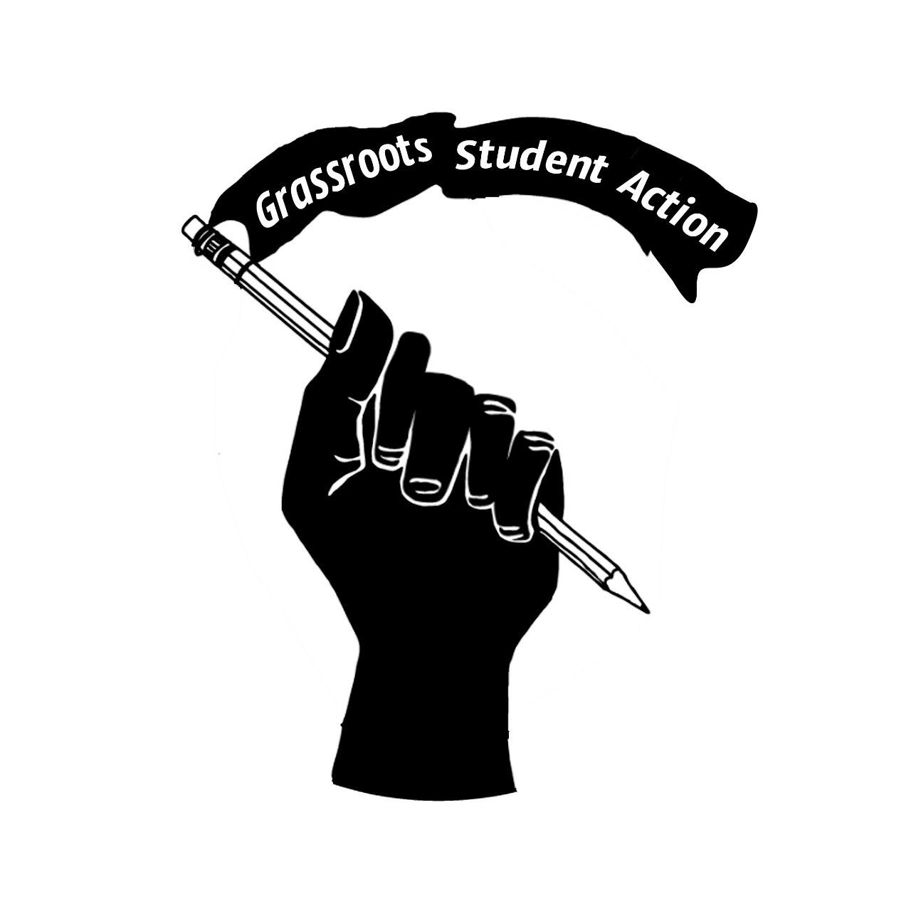 GRASSROOTS STUDENT ACTION | SurveyPlanet