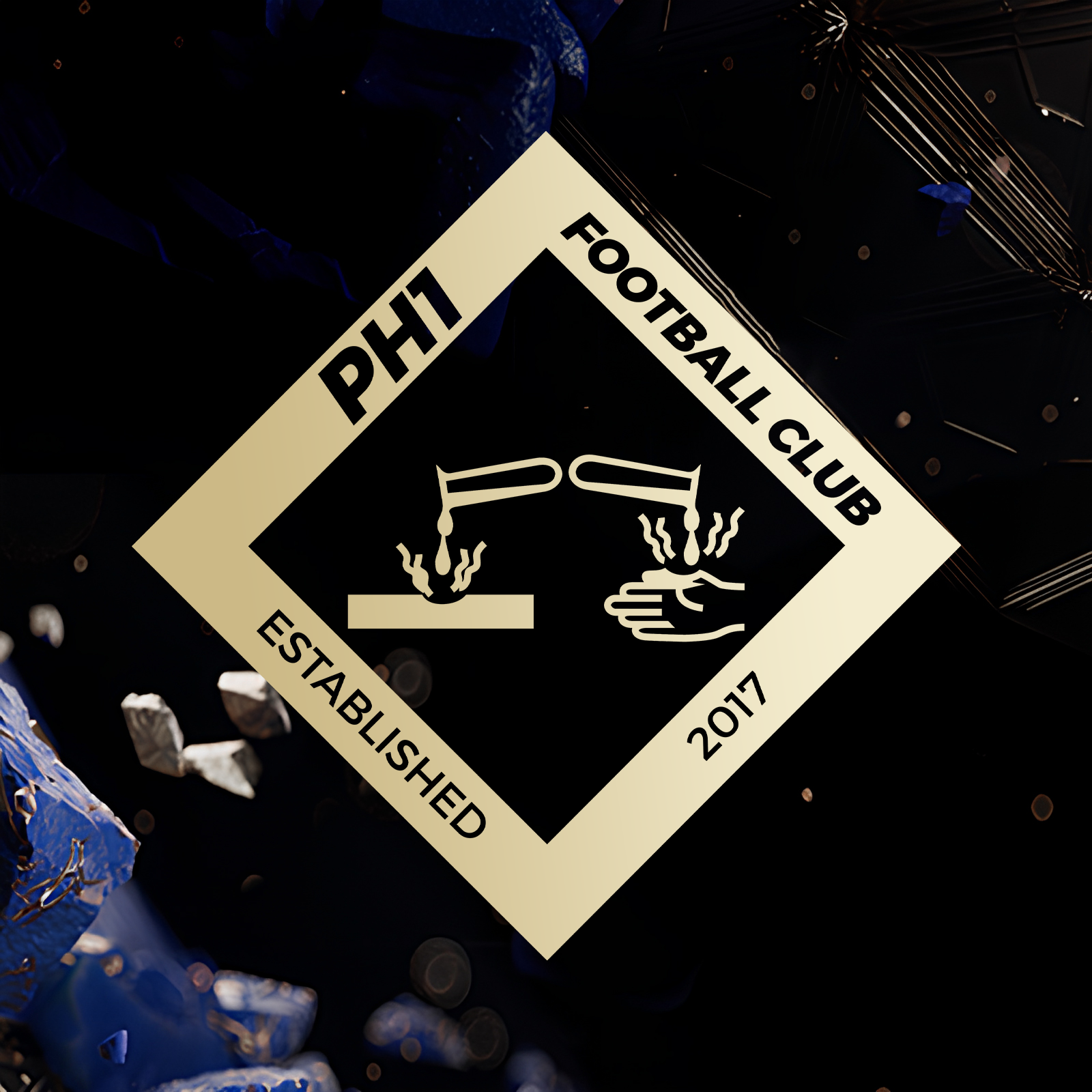 PH1 FC Team of the Year 2024 | SurveyPlanet