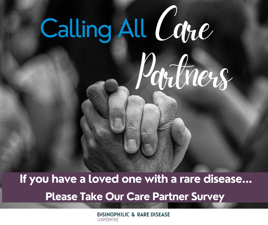Care Partner Survey | SurveyPlanet