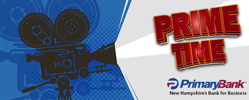 Prime Time Business Award | SurveyPlanet