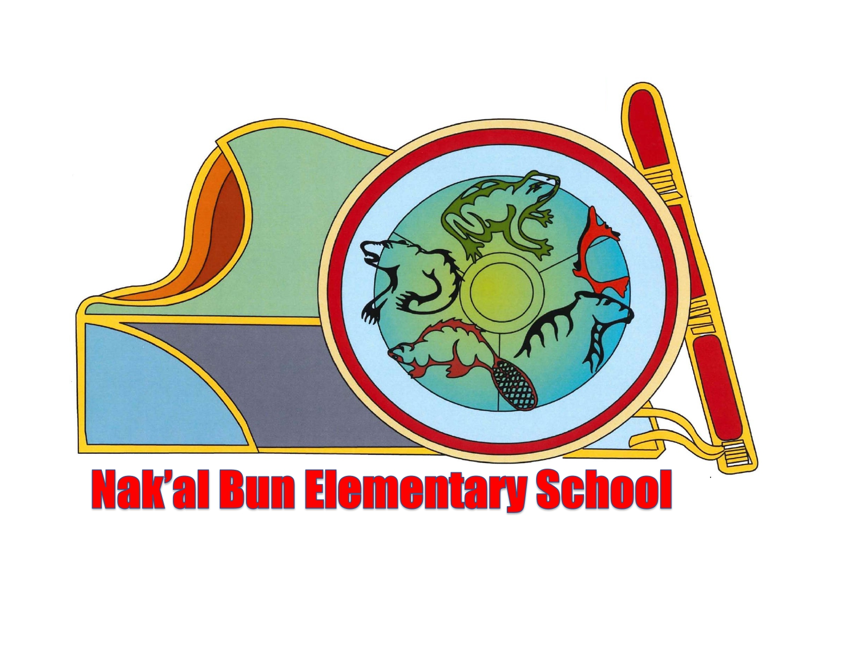 Nak'al Bun Elementary School Accessibility Committee NKBAC | SurveyPlanet