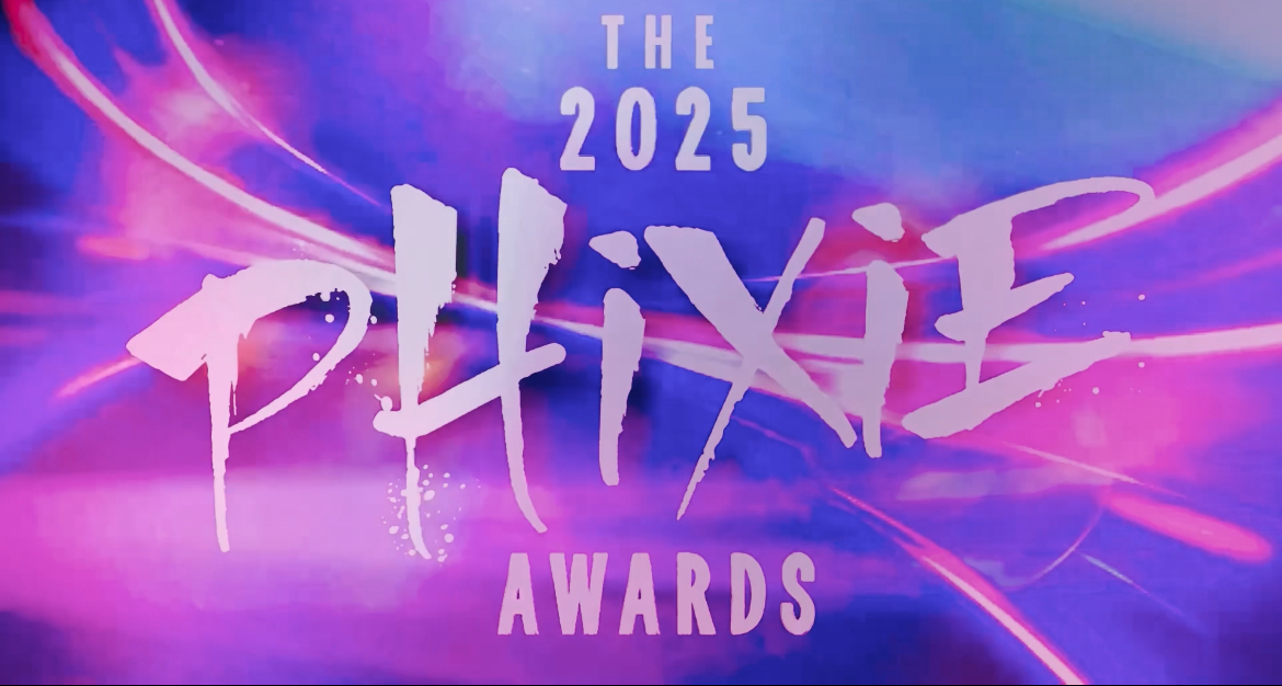 THE 2025 PHIXIE AWARDS | SurveyPlanet