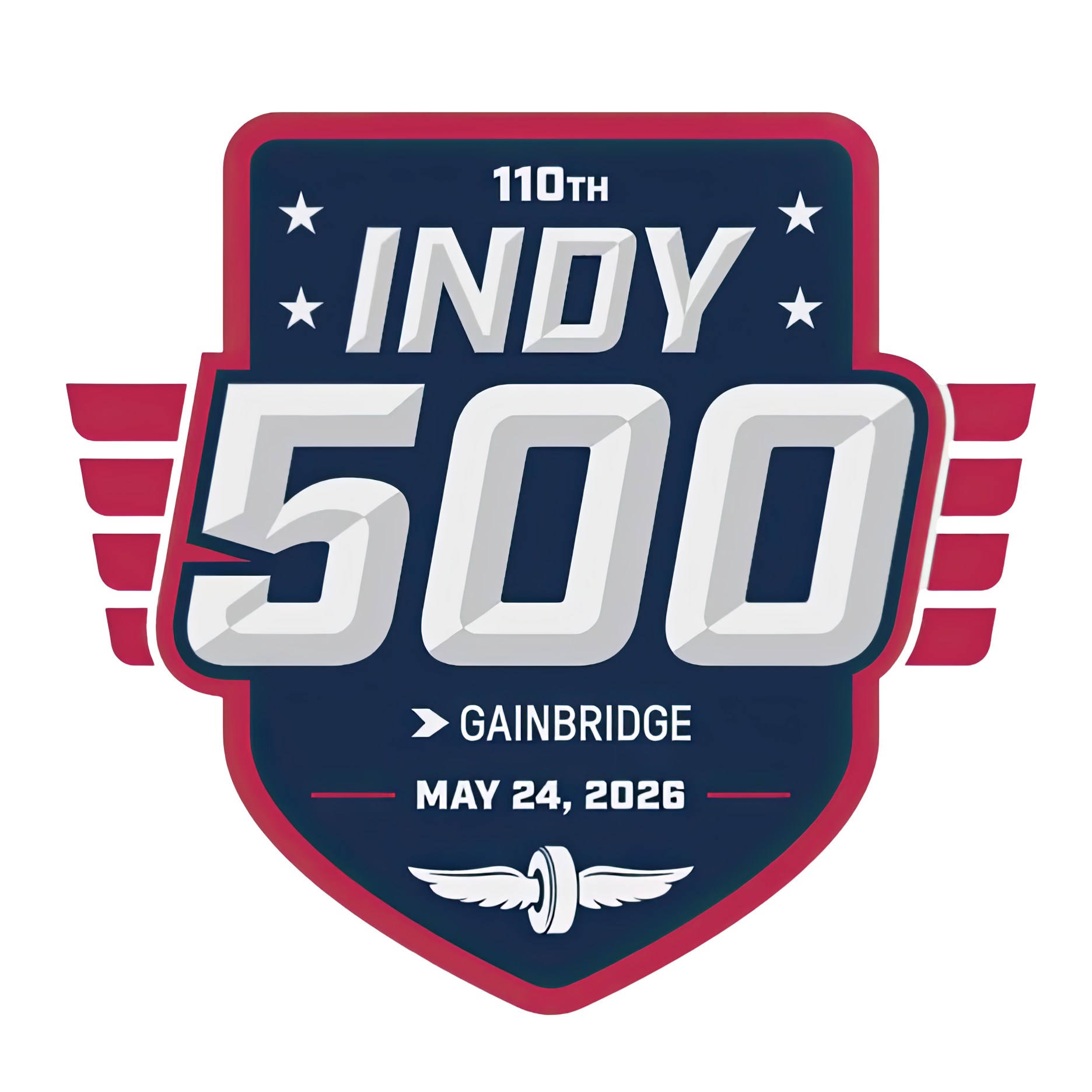 Skyline Drive Corvettes - 110th running of the Indy 500 - 2026 (copy ...